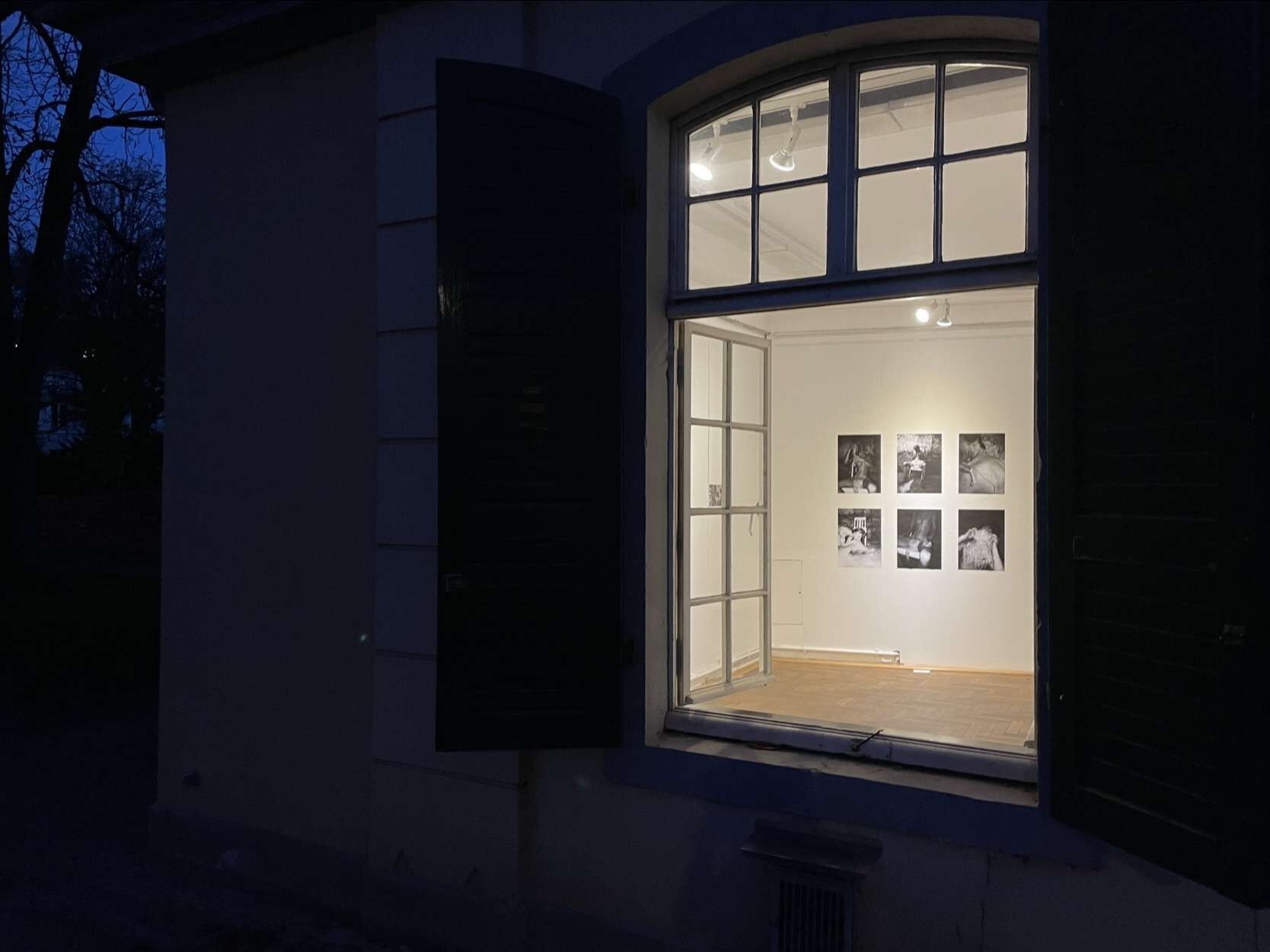 NOODLES 2 von Enhao Zhang